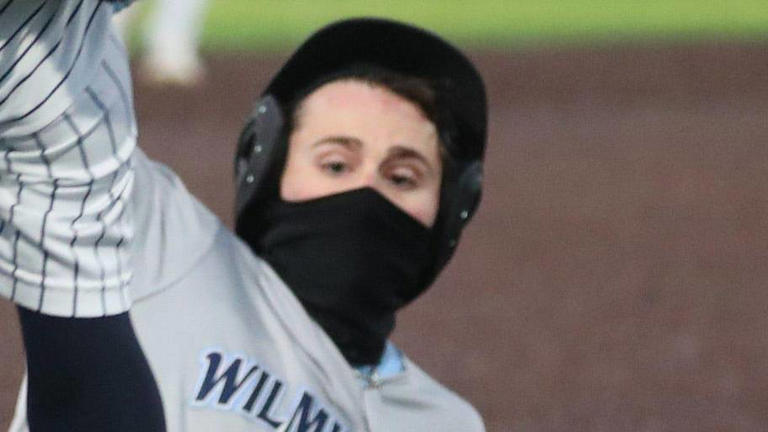 Nationals star prospect 'strikingly similar' to superstar rookie Kevin ...