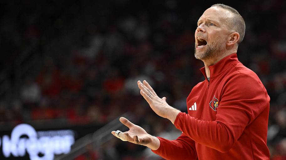 Louisville generating top-15 buzz in updated offseason polls