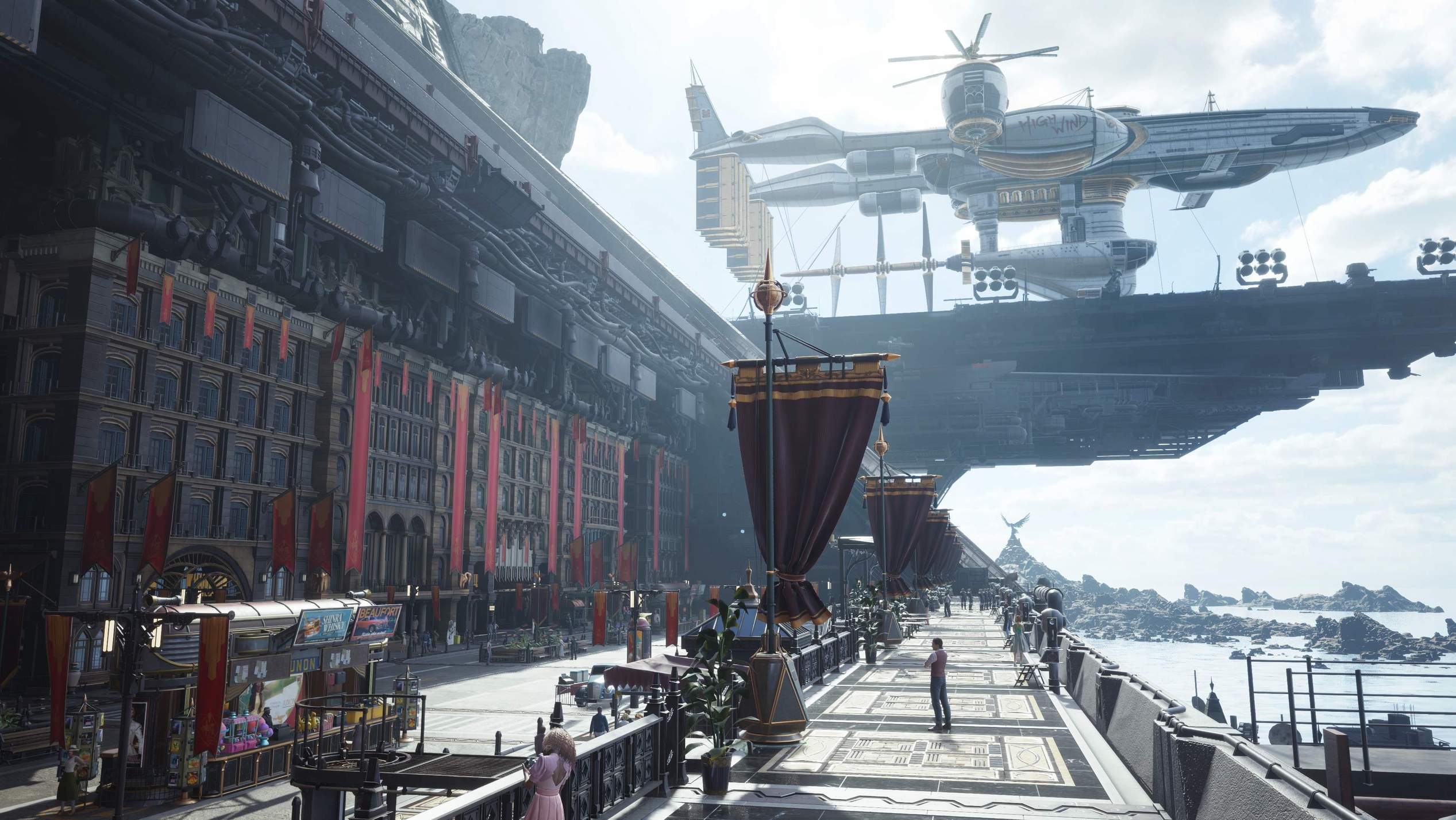 All mainline Final Fantasy games ranked [opinion]
