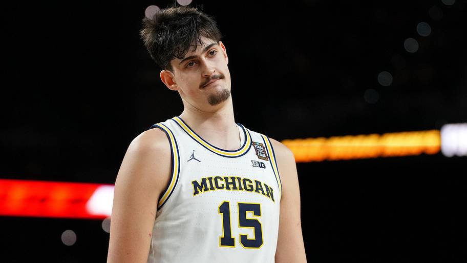 2026 NBA mock draft: Aday Mara breaks into top 10 & Nate Ament's ...