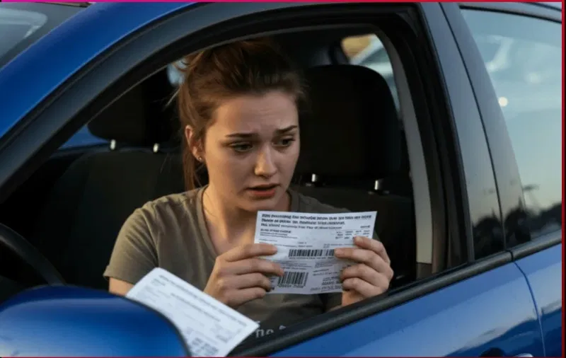 Multas tras vender tu auto: la trampa legal que sufres por no dar de ...