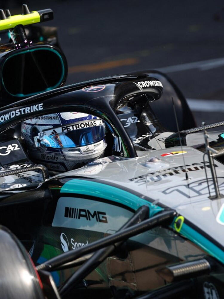 Kimi Antonelli non si ferma più, beffa Verstappen ed è in pole a Monaco ...