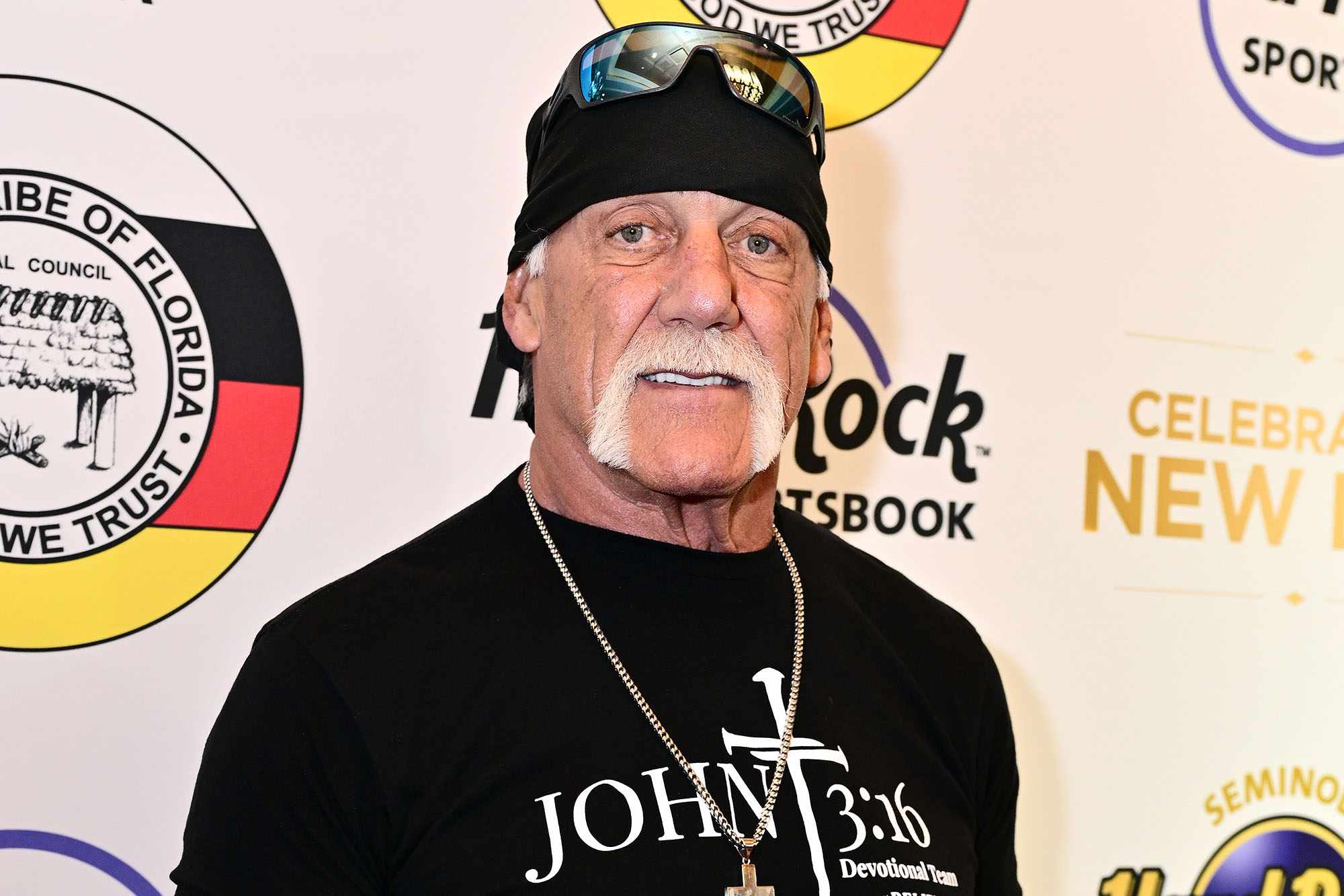 Police close investigation into Hulk Hogan's death, release additional ...