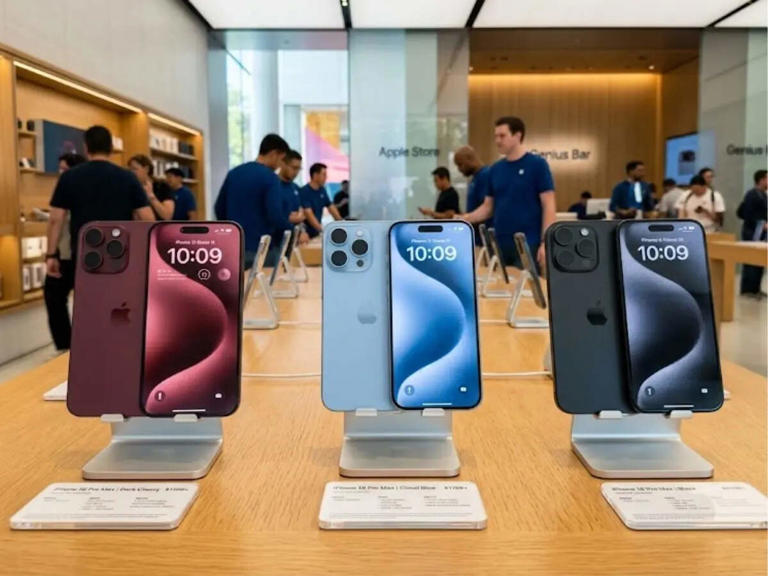 Apple iPhone 18 Pro Max: Check expected launch date, price, features ...