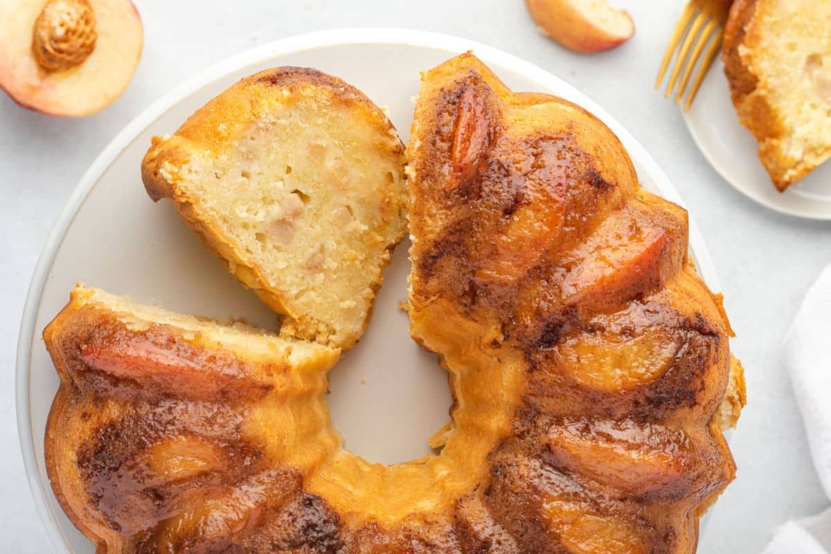 18 bundt cakes that look bakery-made