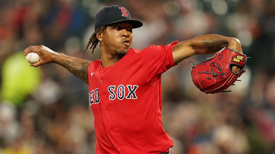 Did Red Sox CBO just take a shot at Brayan Bello?