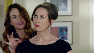 Miriam Shor: The brilliant character actress Hollywood finally learned ...