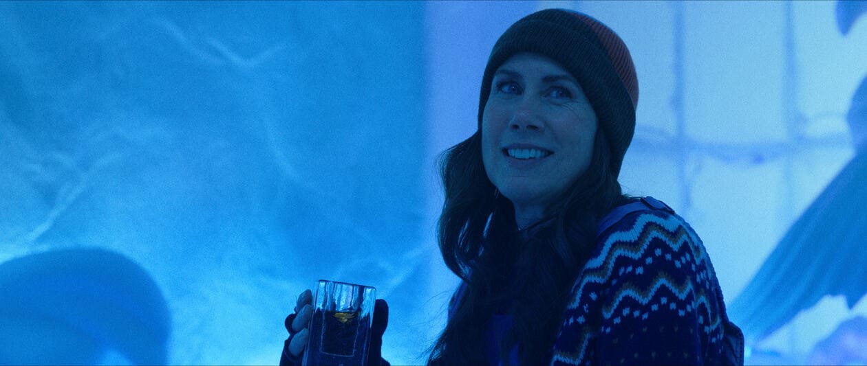 Miriam Shor: The brilliant character actress Hollywood finally learned ...