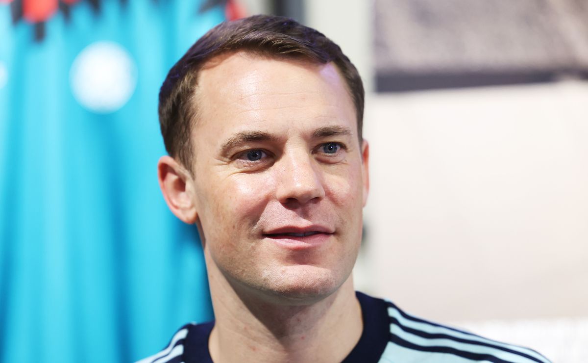 Why are Manuel Neuer, Antonio Rudiger not playing today for Germany vs ...