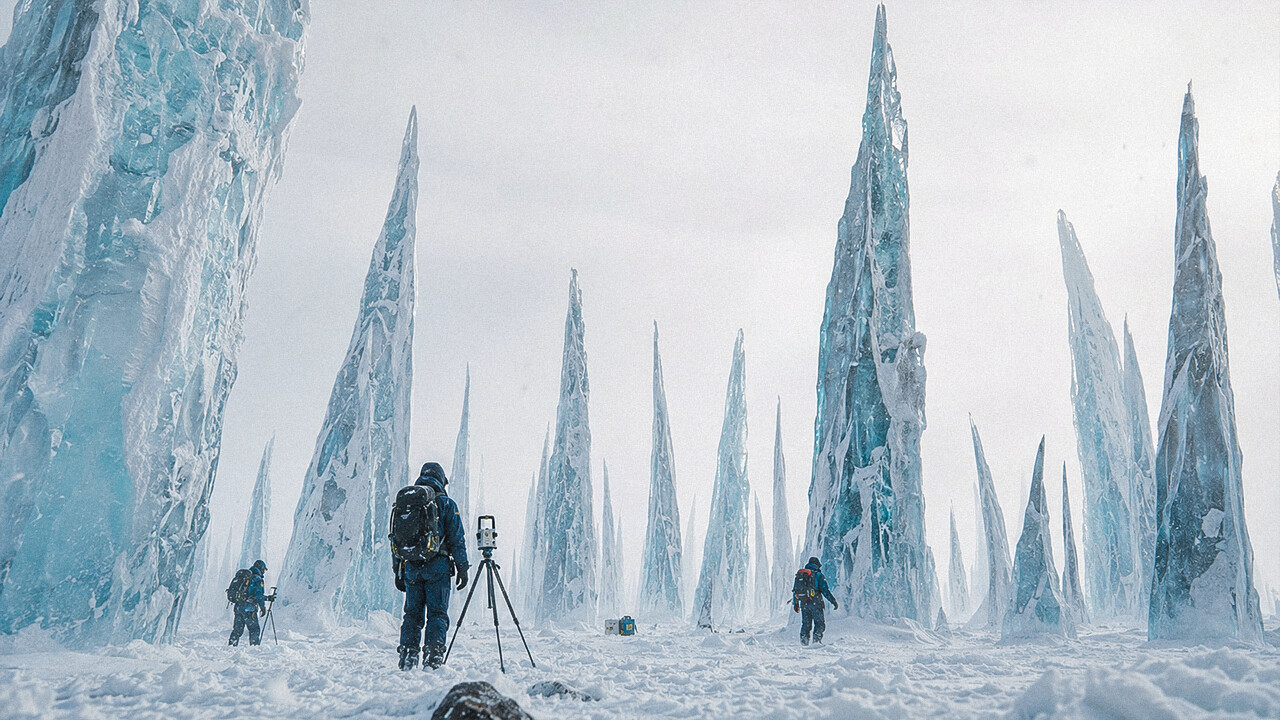 Desert dust’s role in chilling northern clouds and this century's worst ...