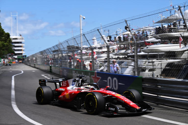 Leclerc wijst naar nieuw Ferrari-probleem: "Hebben een oplossing"