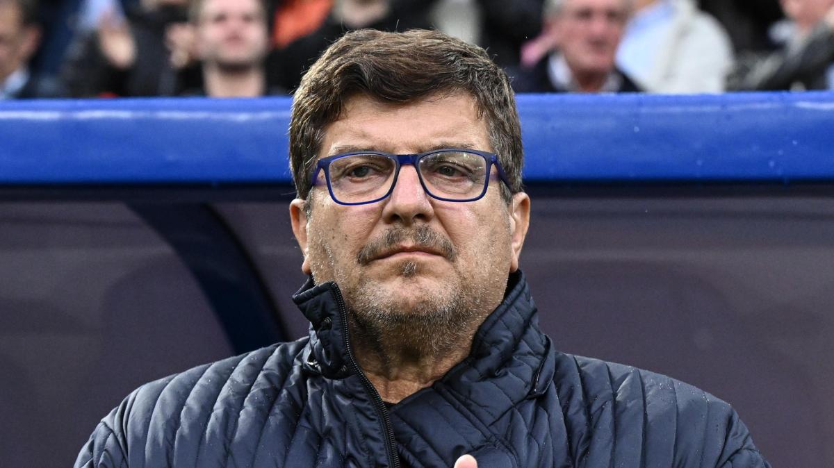 Panchina nazionale, Mancini favorito su Conte. Crolla la quota di Baldini