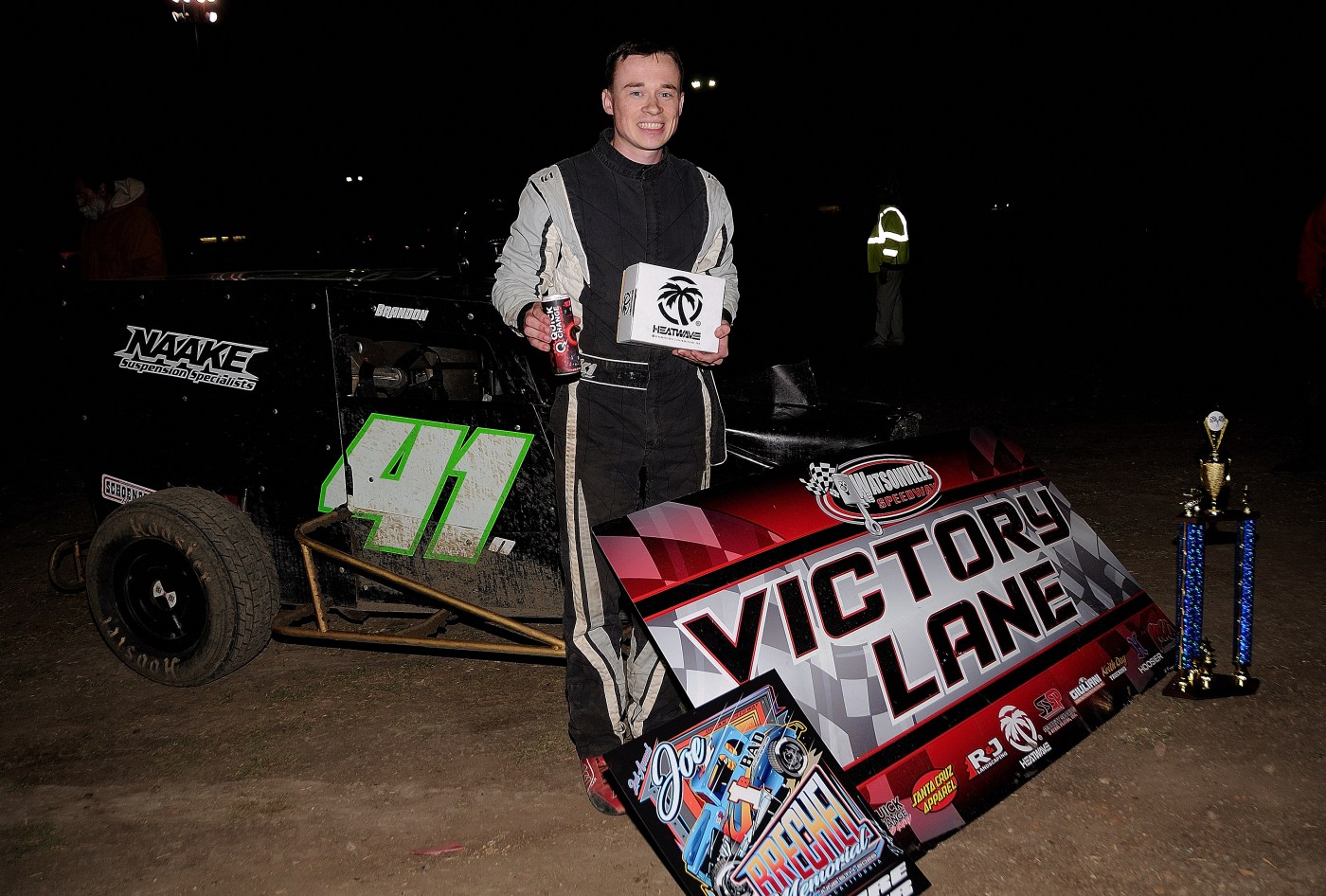 Suisun City’s Brandon Aylesworth makes late move for Joe Brechel ...
