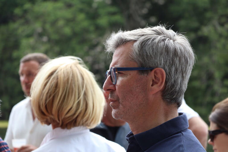 Dijon : la fête du port du canal, symbole de la proximité entre ...