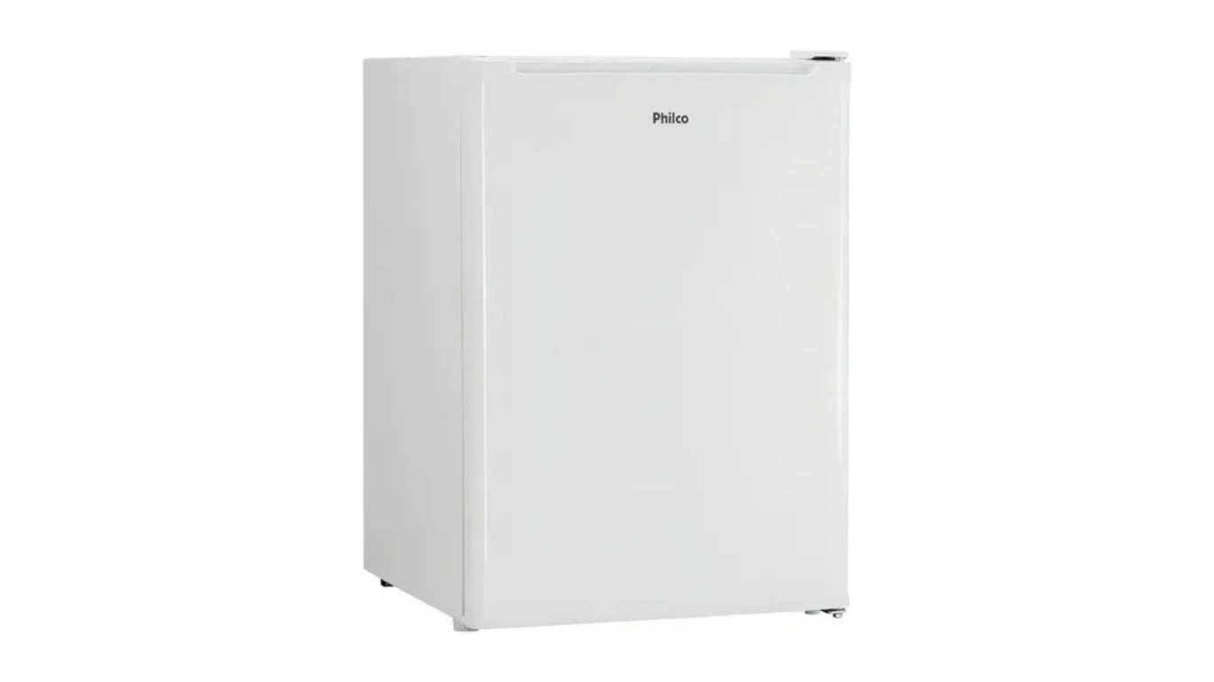 15% OFF! Frigobar Philco 68L fica mais barato com cupom exclusivo do 6. ...