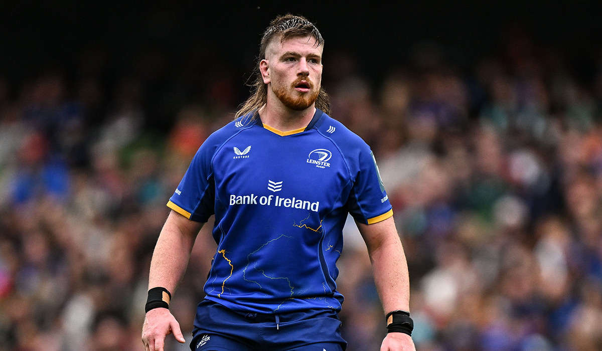 Leinster’s player ratings after booking URC final with gutsy win