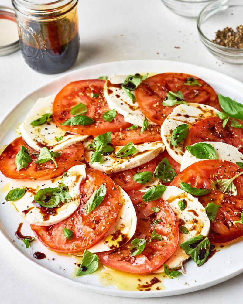 25 no cook meals that still look like you tried