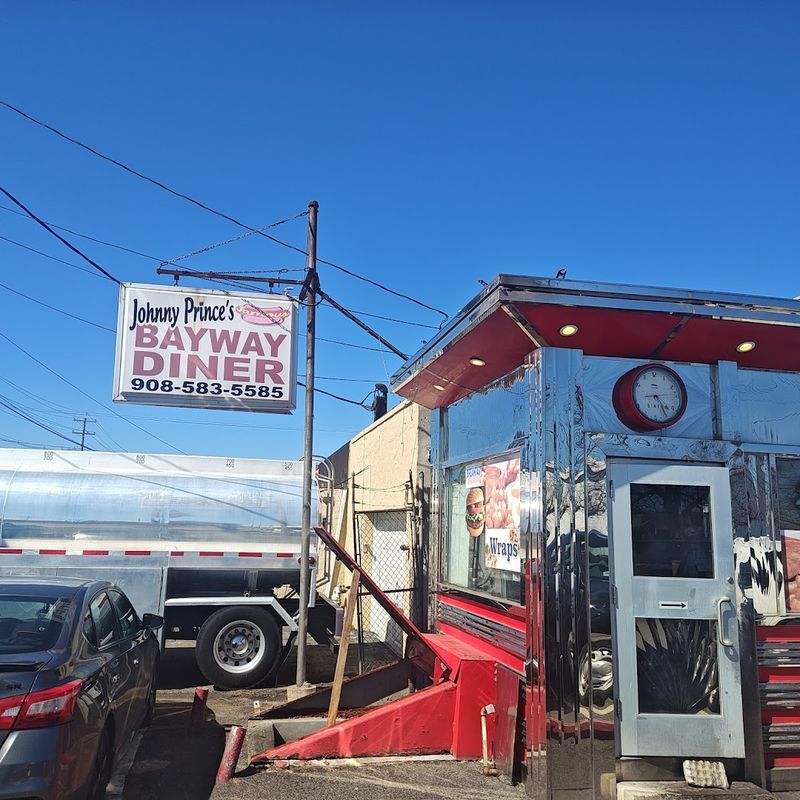 This New Jersey diner may hold the state’s best chili dog in a soft bun