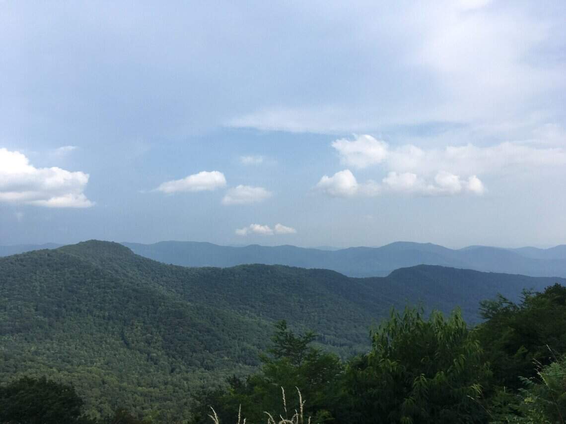 Man sentenced in shooting of teen who just wanted a ride on Blue Ridge ...