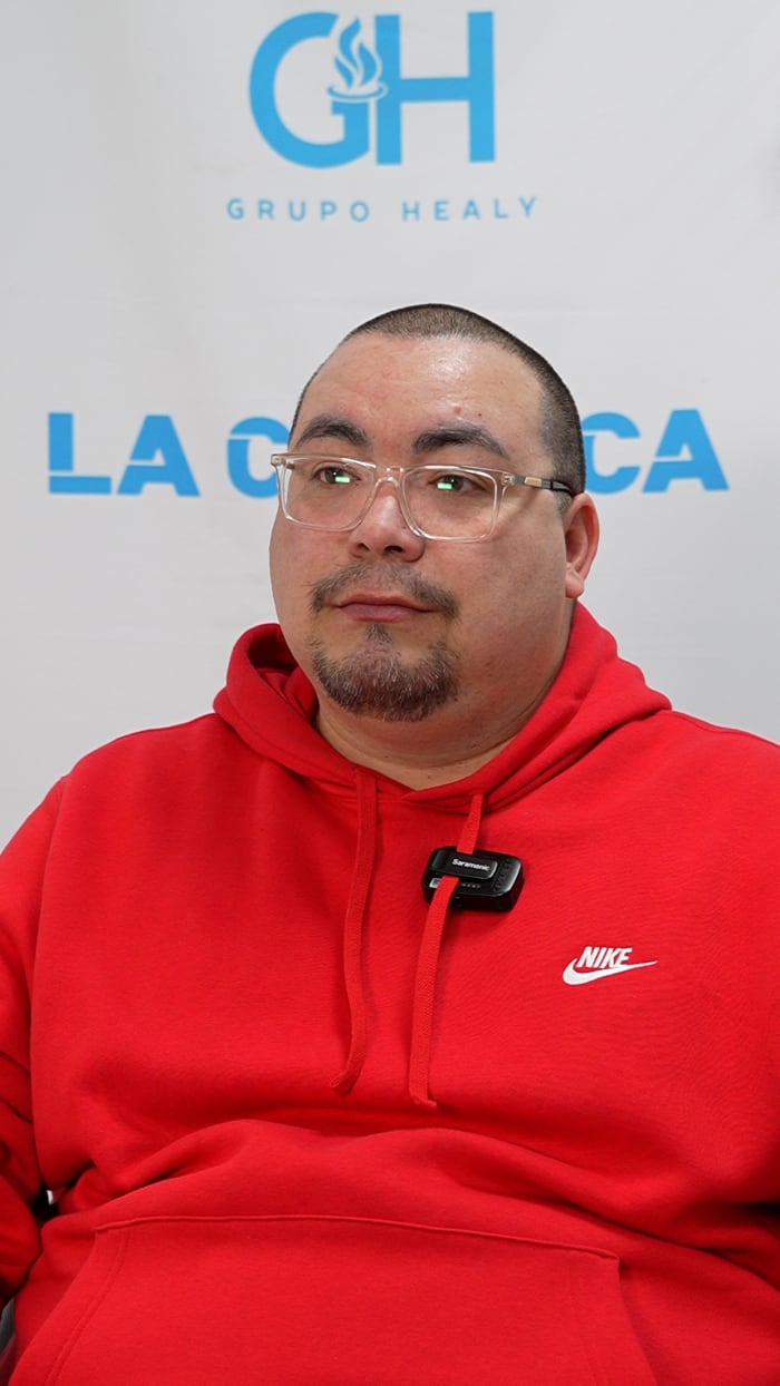 Doctor mexicalense del IMSS sufre incapacidad permanente por acoso ...