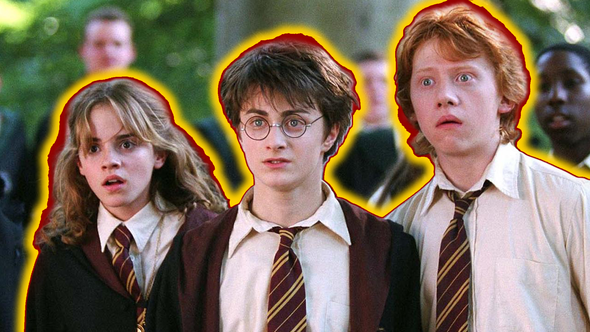 5 reasons 'Harry Potter' doesn't hit the same anymore
