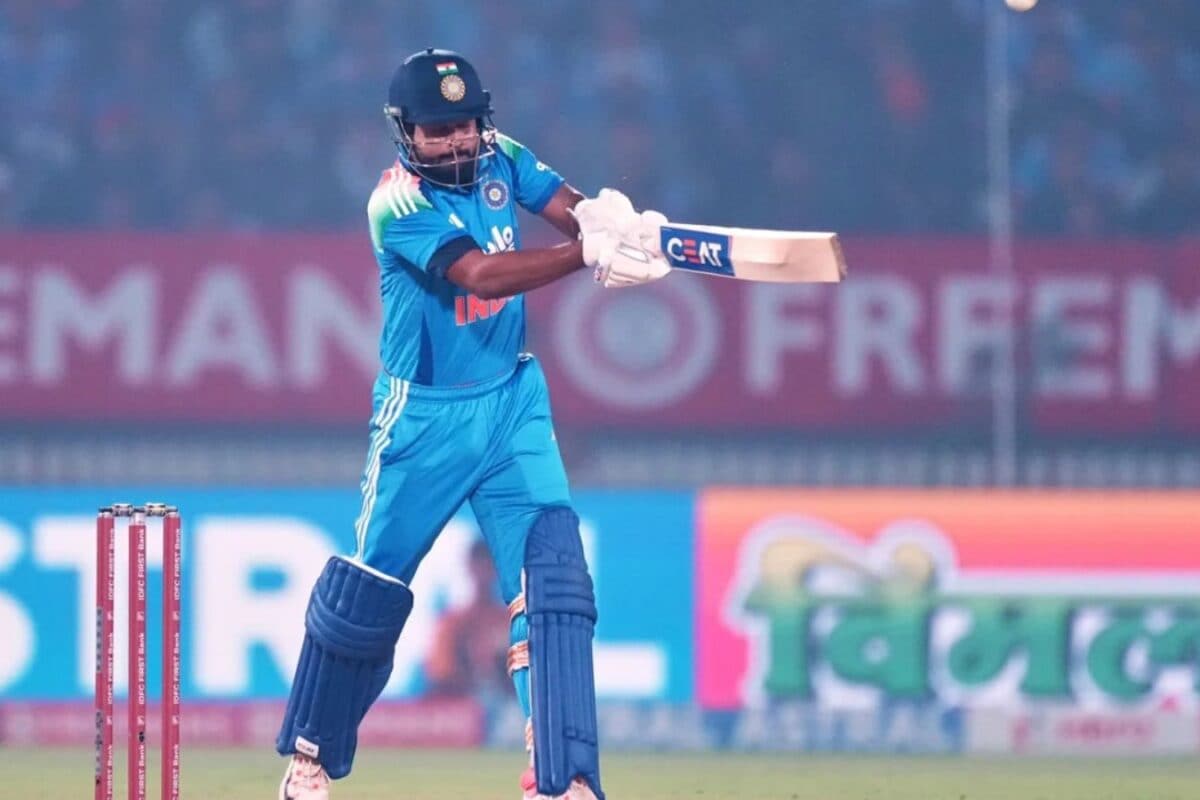 Shreyas Iyer outshines Suryakumar Yadav again with match-winning knock ...