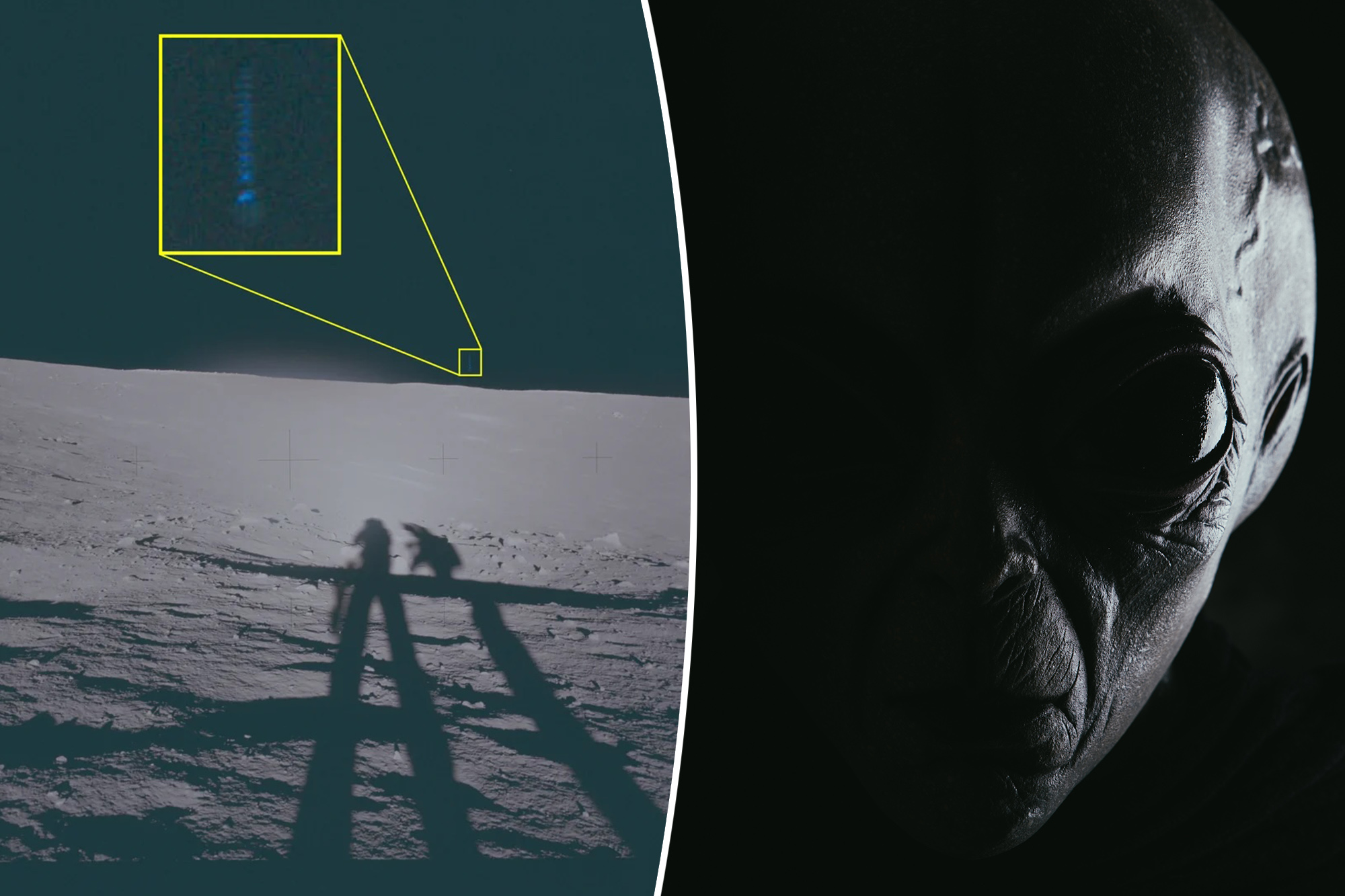 No replies should be sent: Scientists issue alien contact protocol ...