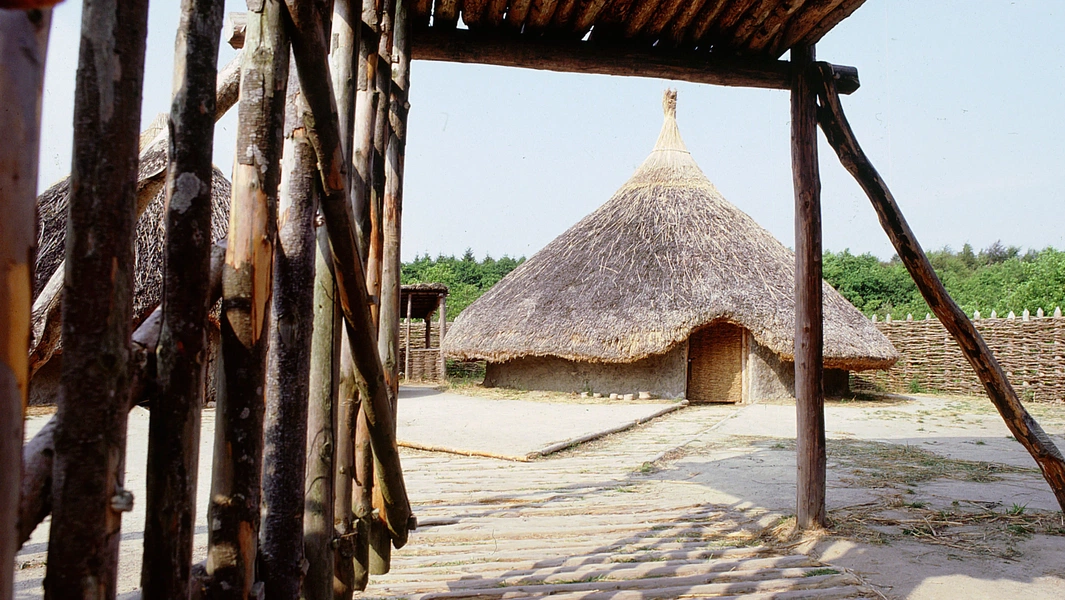 Neolithic crannogs in Scotland push back ancient timeline