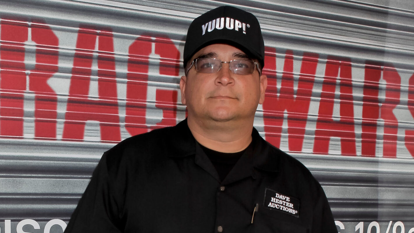 ‘Storage Wars’: Is Dave Hester married? Inside his private life
