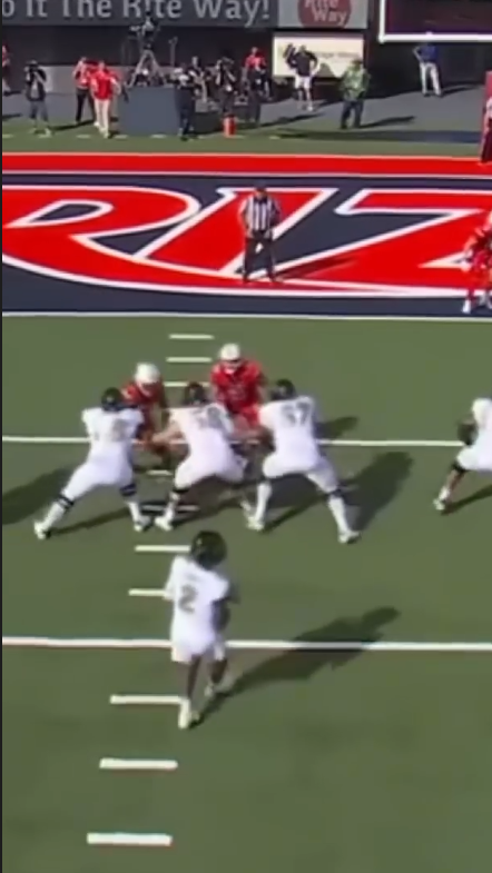 Shedeur Sanders prospect tape: Analyzing fit for Browns' offense