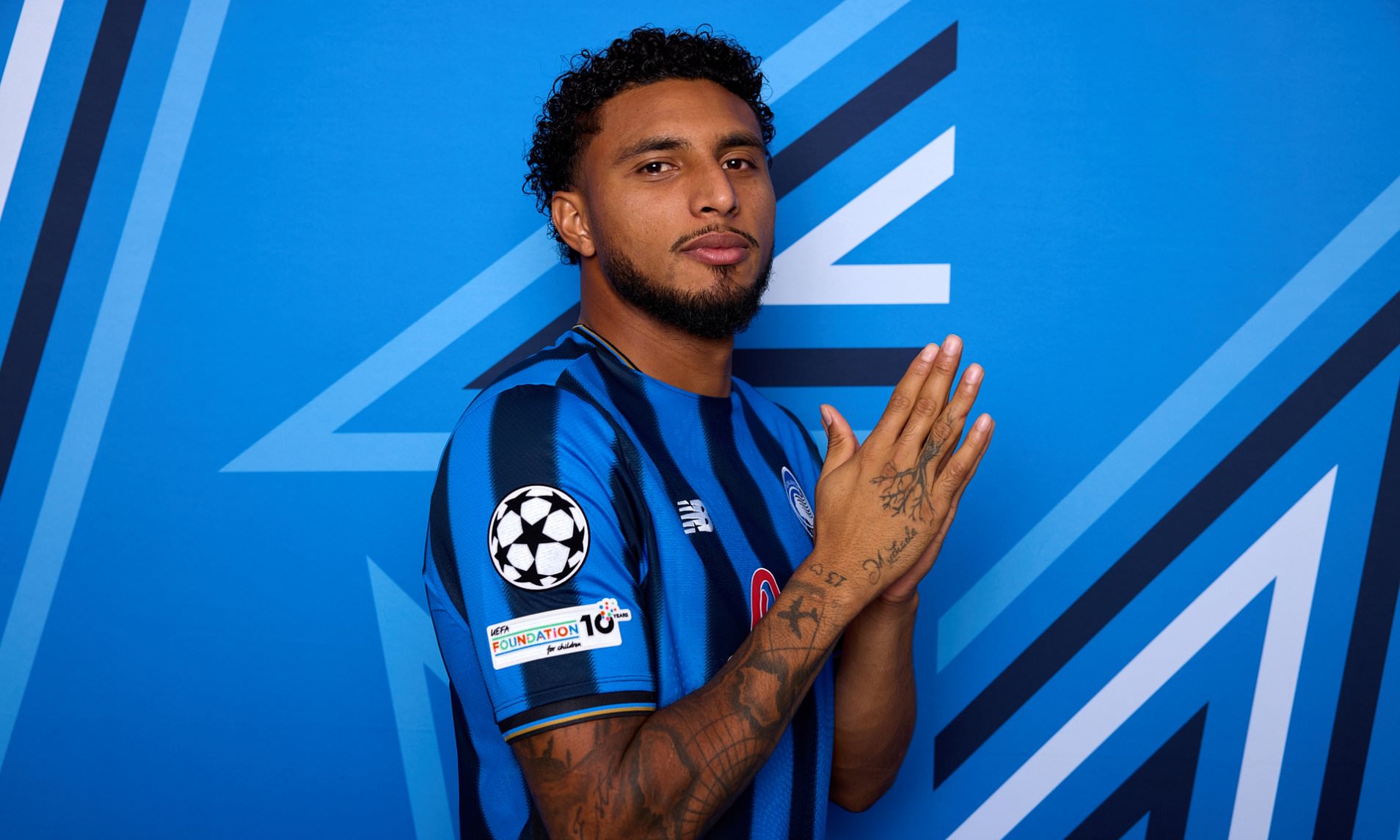 Ruben Loftus-Cheek has seen enough of Ederson to give a glowing ...