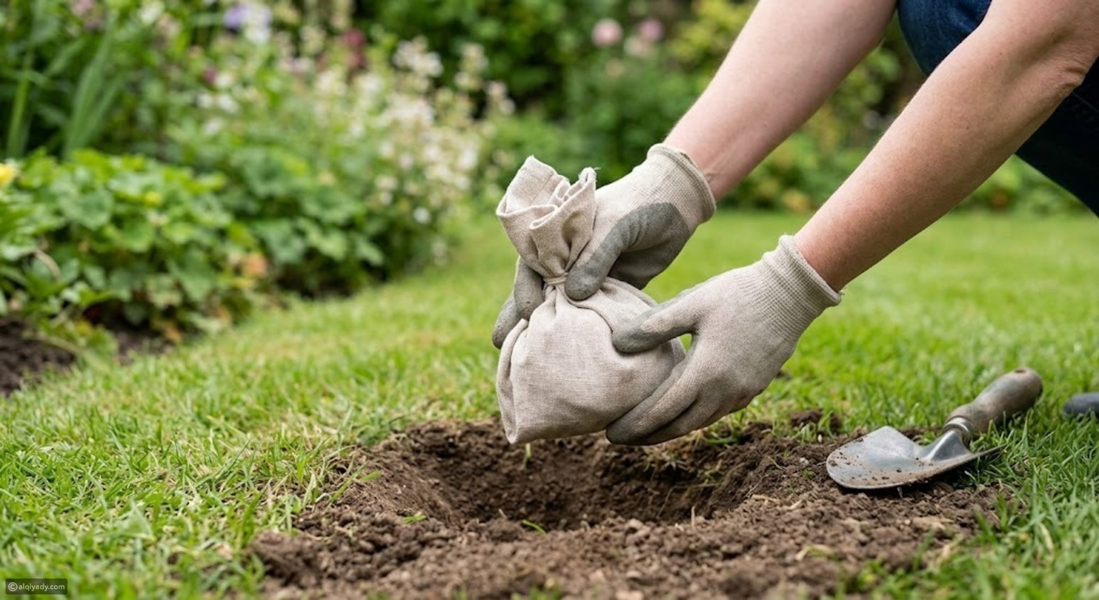 UK homeowners warned over strict rules on burying pets in the garden