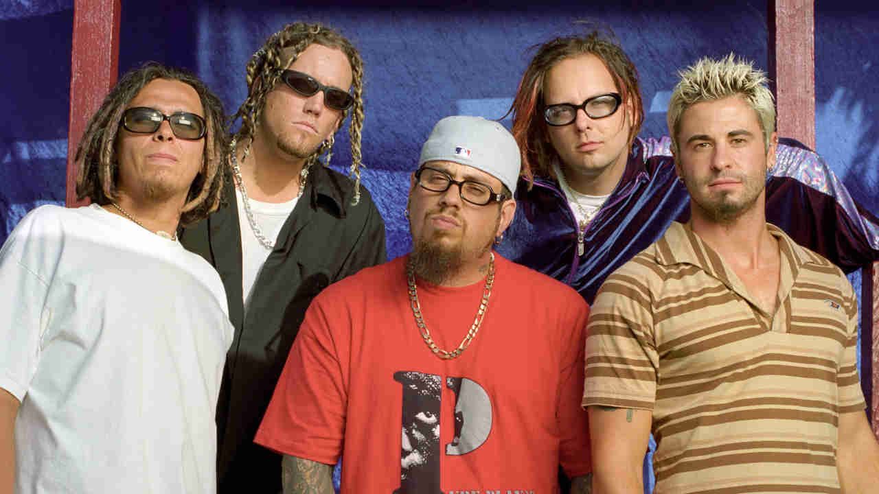 Why Korn’s most divisive album is way better than everybody thinks