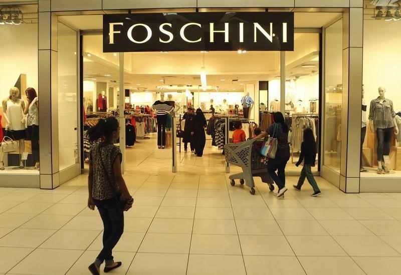 One of Africa’s biggest retail groups is closing stores despite growing ...
