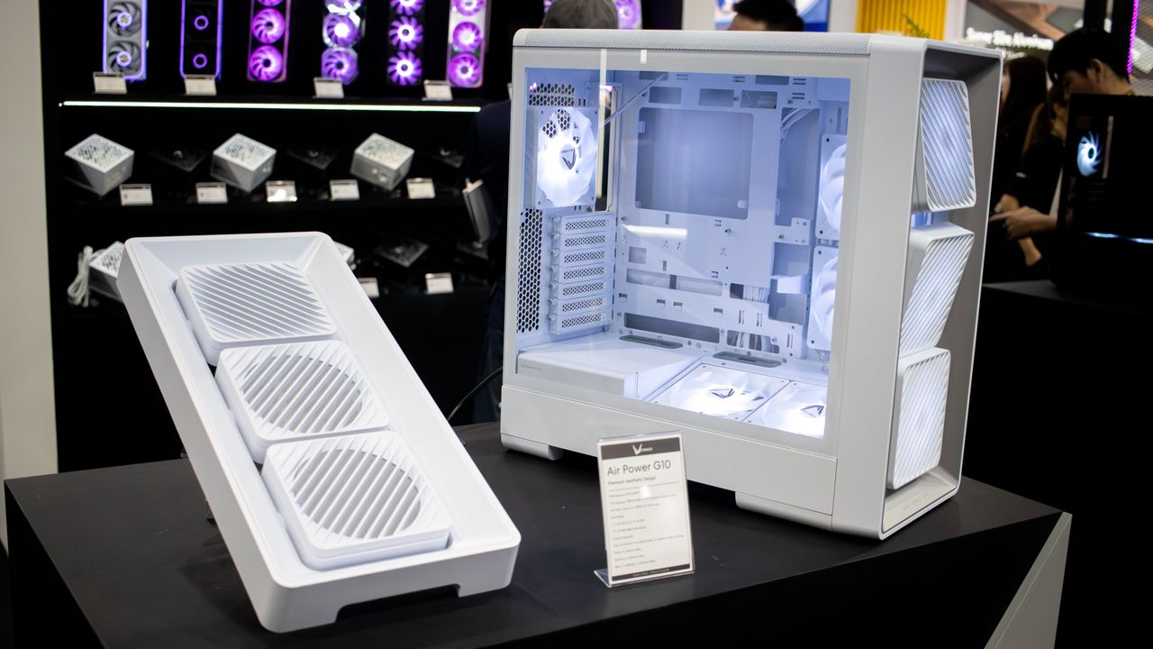 Taiwanese startup FormulaV Line wants to break into US market with two ...