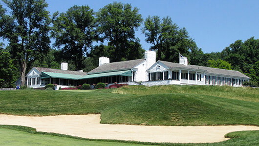 23 top-ranked golf courses in North America according to top 100 ...