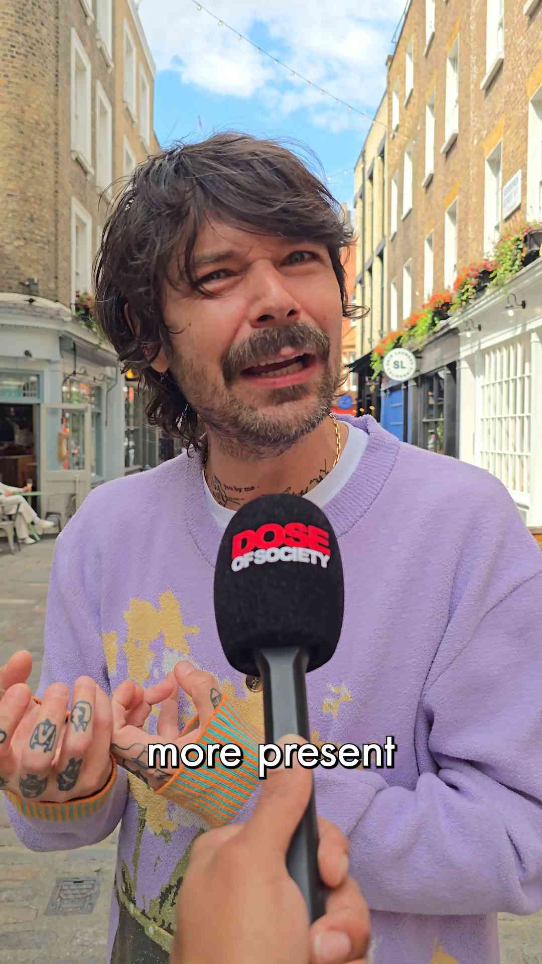 After nearly drowning as a child, Simon Neil says he spent too much of ...