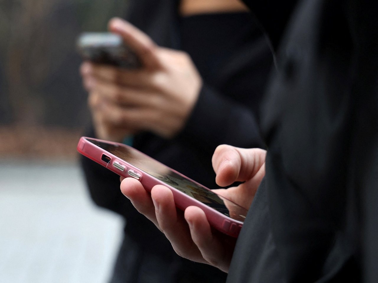 Singapore government asks social media platforms to block access to ...