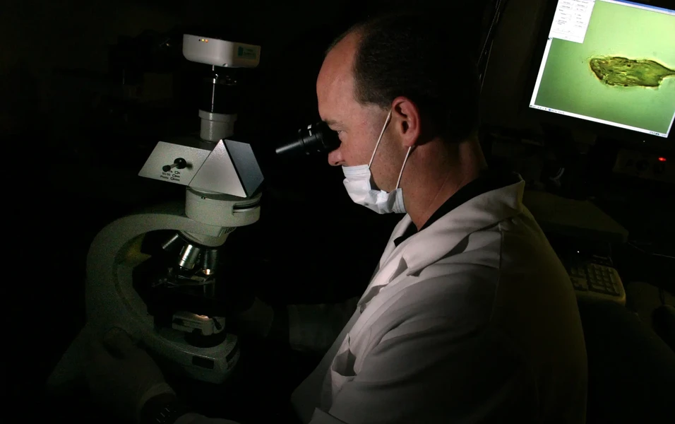 How forensic science spoke for the silent