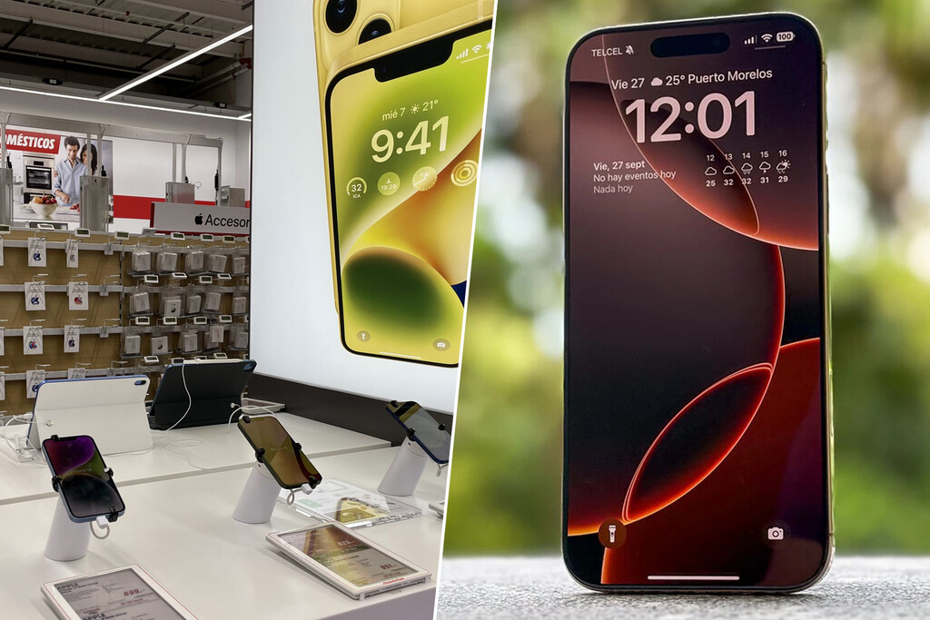 MediaMarkt está liquidando todos estos iPhone en su outlet: hay modelos ...