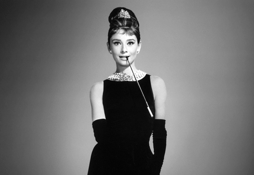 20 women widely regarded as the most beautiful of all time