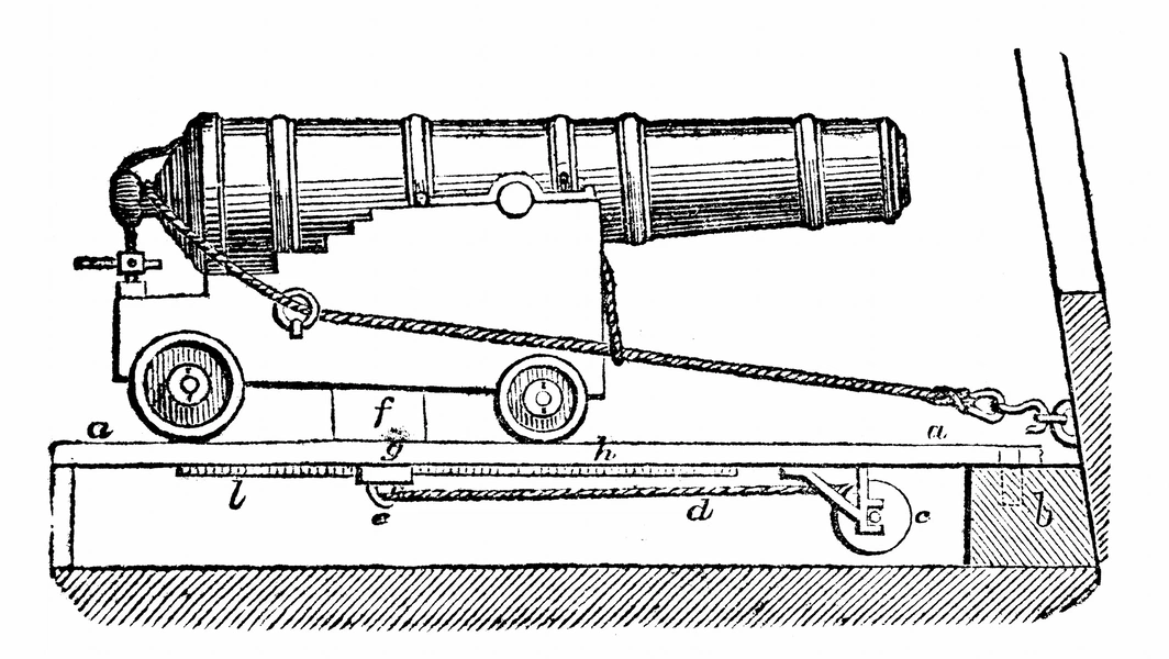 Revolutionary War cannons return to Savannah for July exhibit