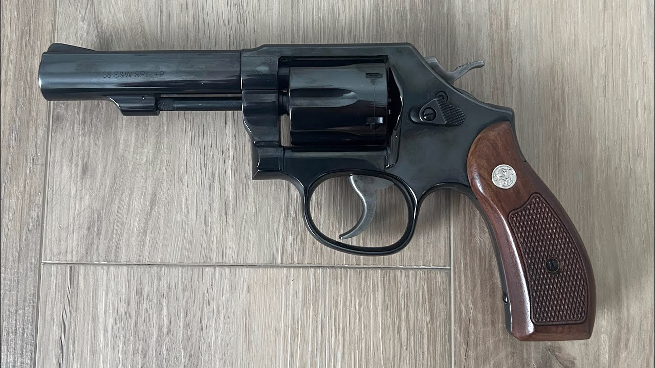 15 firearms that prove old-school buyers were right all along