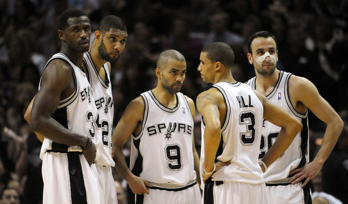 ESPN reveals top 5 NBA players of all time for Eastern Conference ...