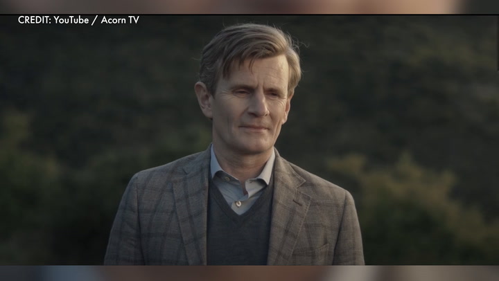 Watch: The trailer for Under the Vines season one
