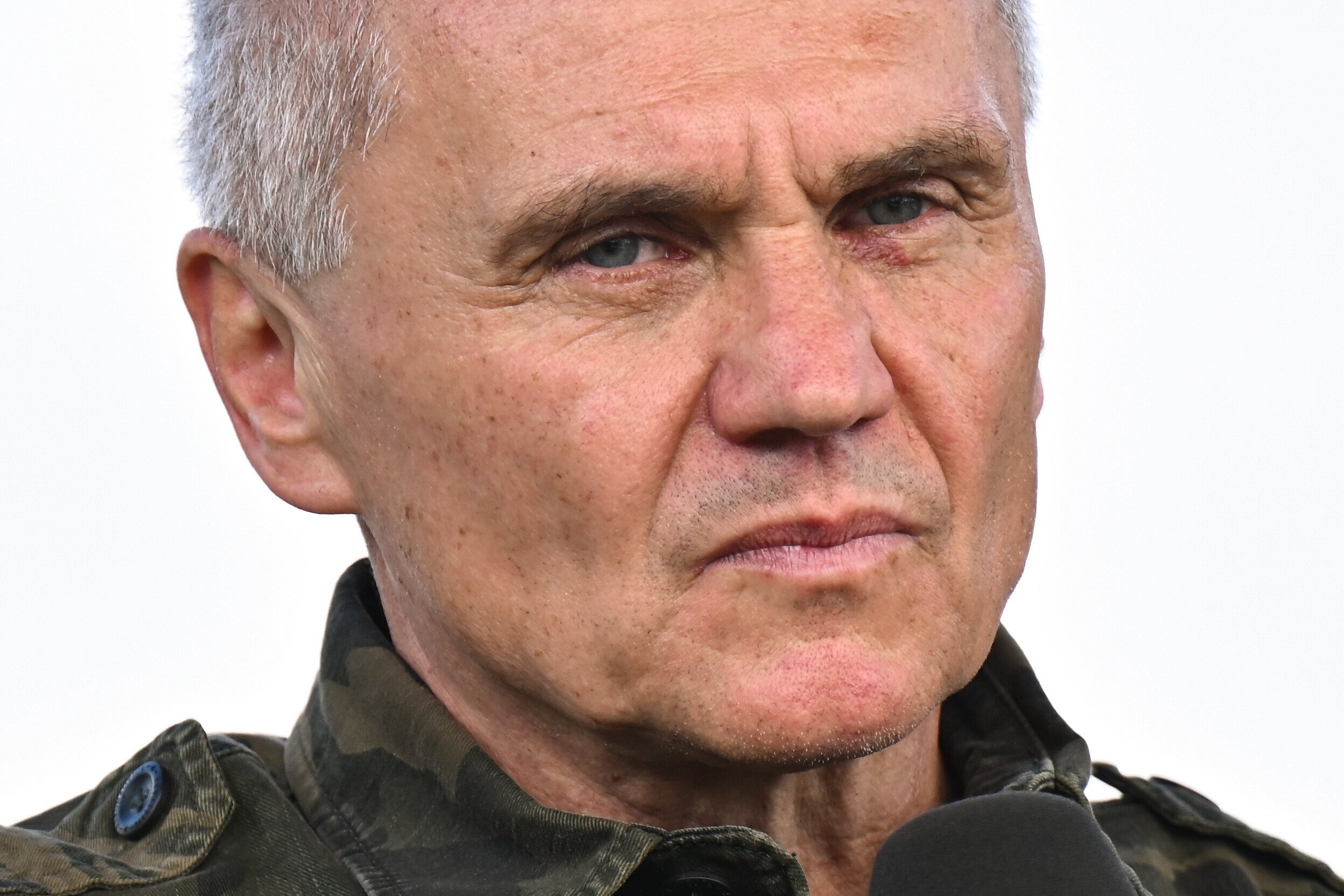 Gen. Roman Polko o kontraktach z SAFE za 120 mld zł. „Politycy nie ...
