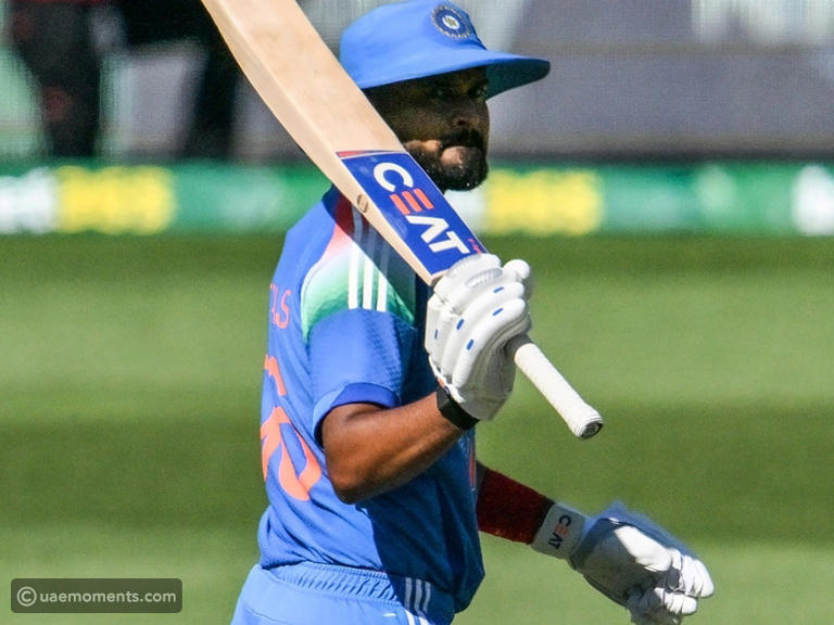 India reveals new T20 captain and teen prodigy in squad