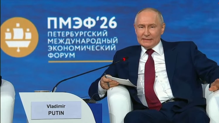 SPIEF 2026 concludes with $84 bn worth of agreements as Russia expands ...