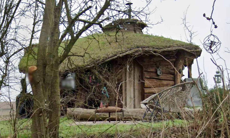 Couple sue J2O maker Britvic for 'using their cabin to promote ...