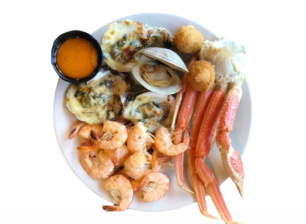 5 restaurant chains with the best all-you-can-eat fish specials ...